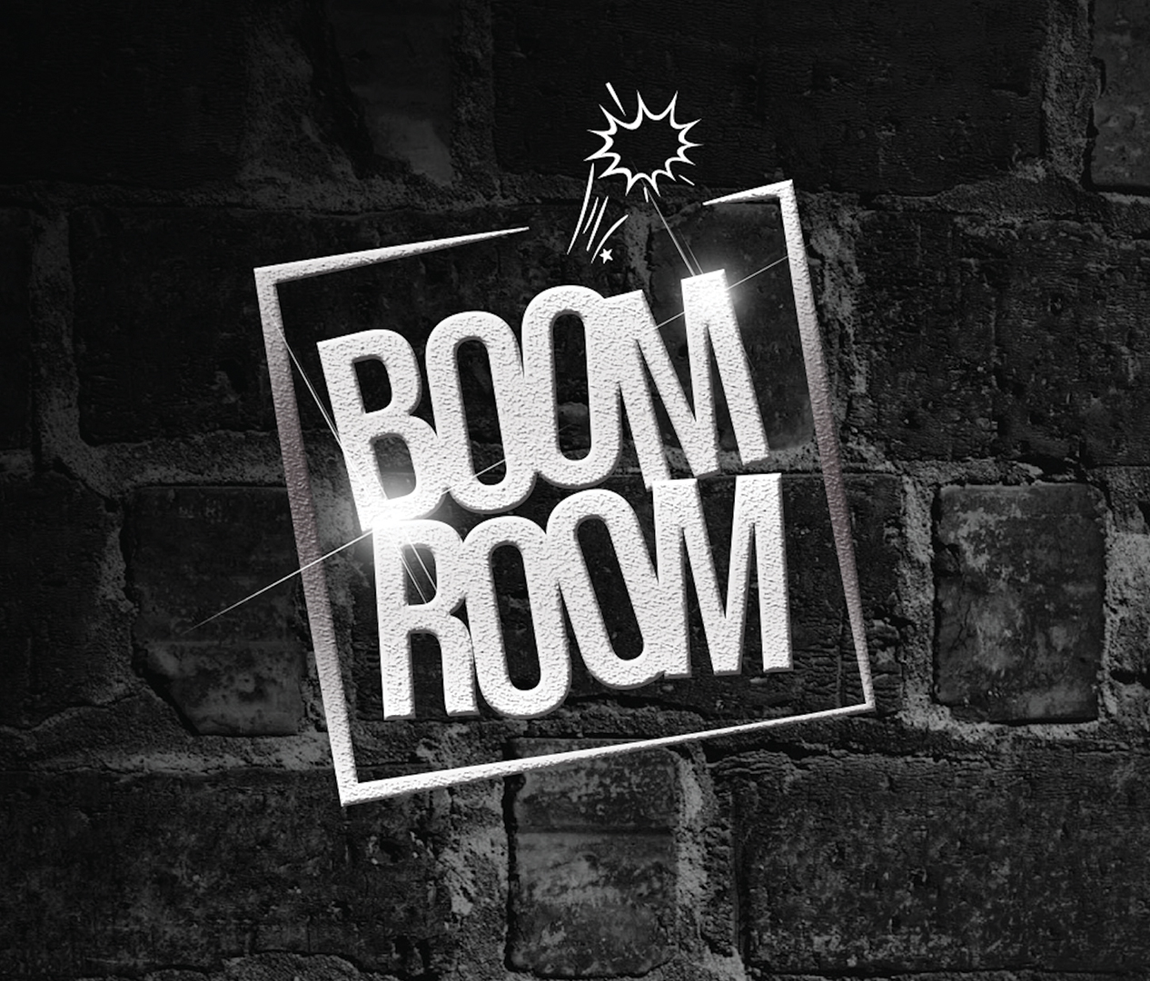 Boom Room - Hala Qattan