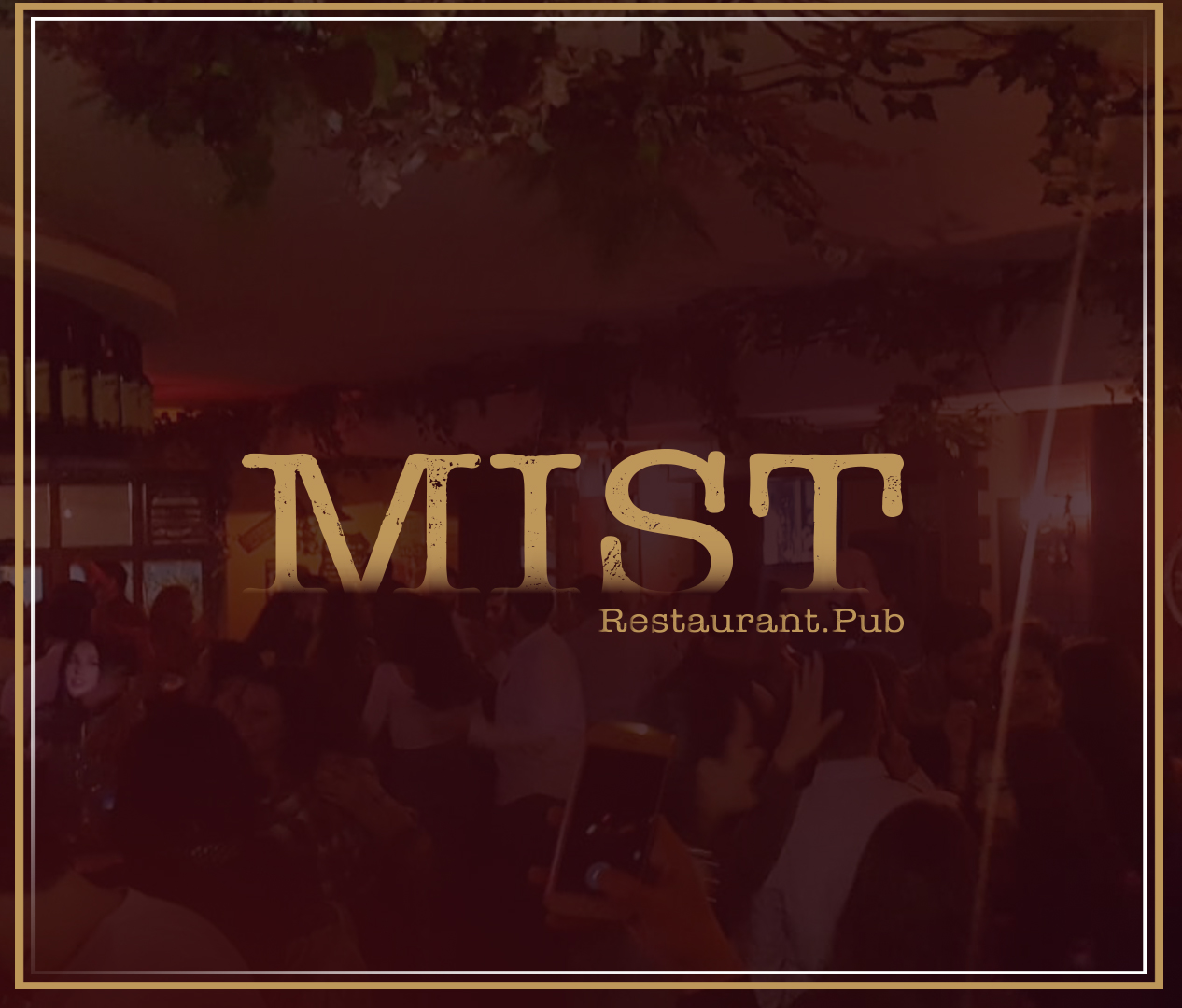 Mist Restaurant - Hala Qattan